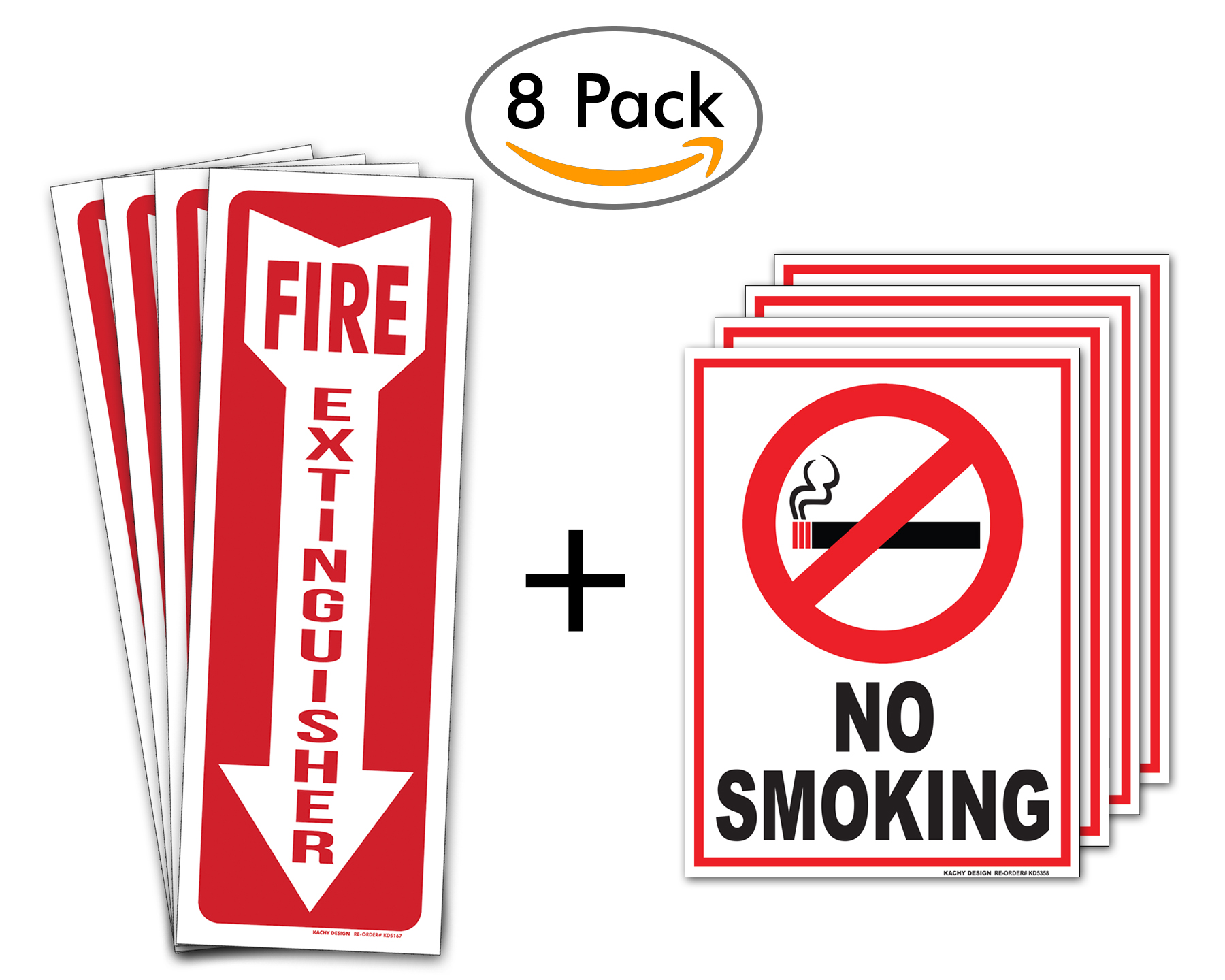 Safety Signs – Kachy Design
