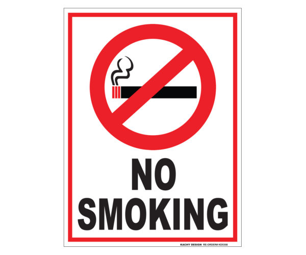 Safety Signs – Kachy Design